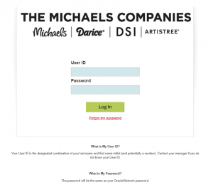 Michaels Worksmart Employee ETM & SSO Login : worksmartmichaels.com ...