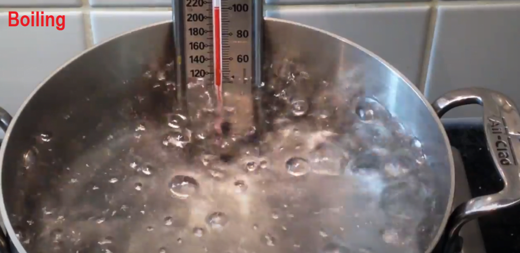 Poaching vs Simmering vs Boiling : Key Difference in Cooking Methods ...