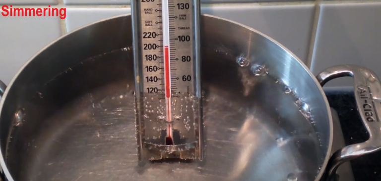 Poaching vs Simmering vs Boiling : Key Difference in Cooking Methods ...