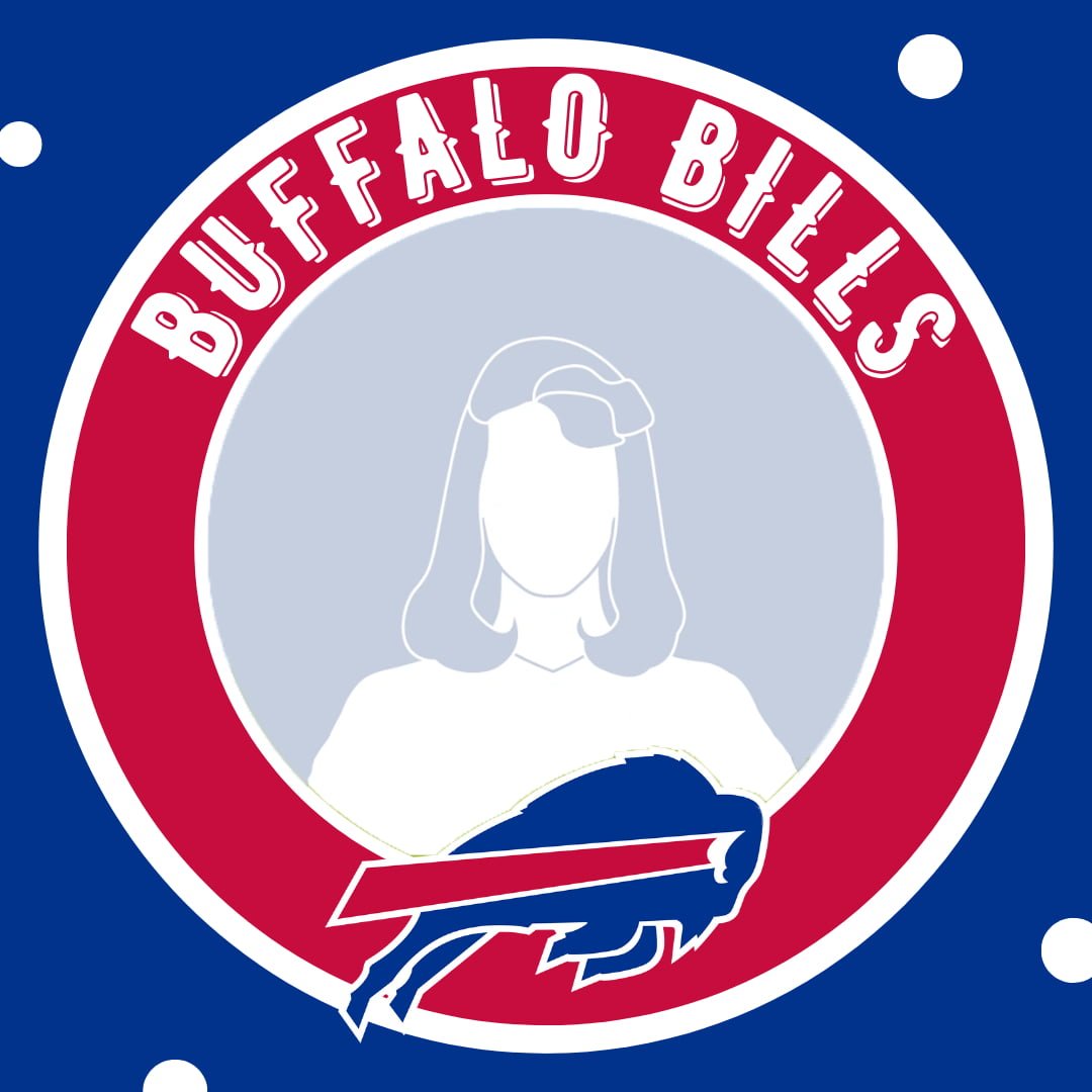 Buffalo Bills / Go Bills Profile Picture Frame For facebook 2023 ...