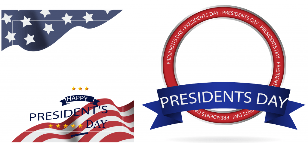 Happy President's Day Profile Frame Filter overlay for facebook 2021 ...