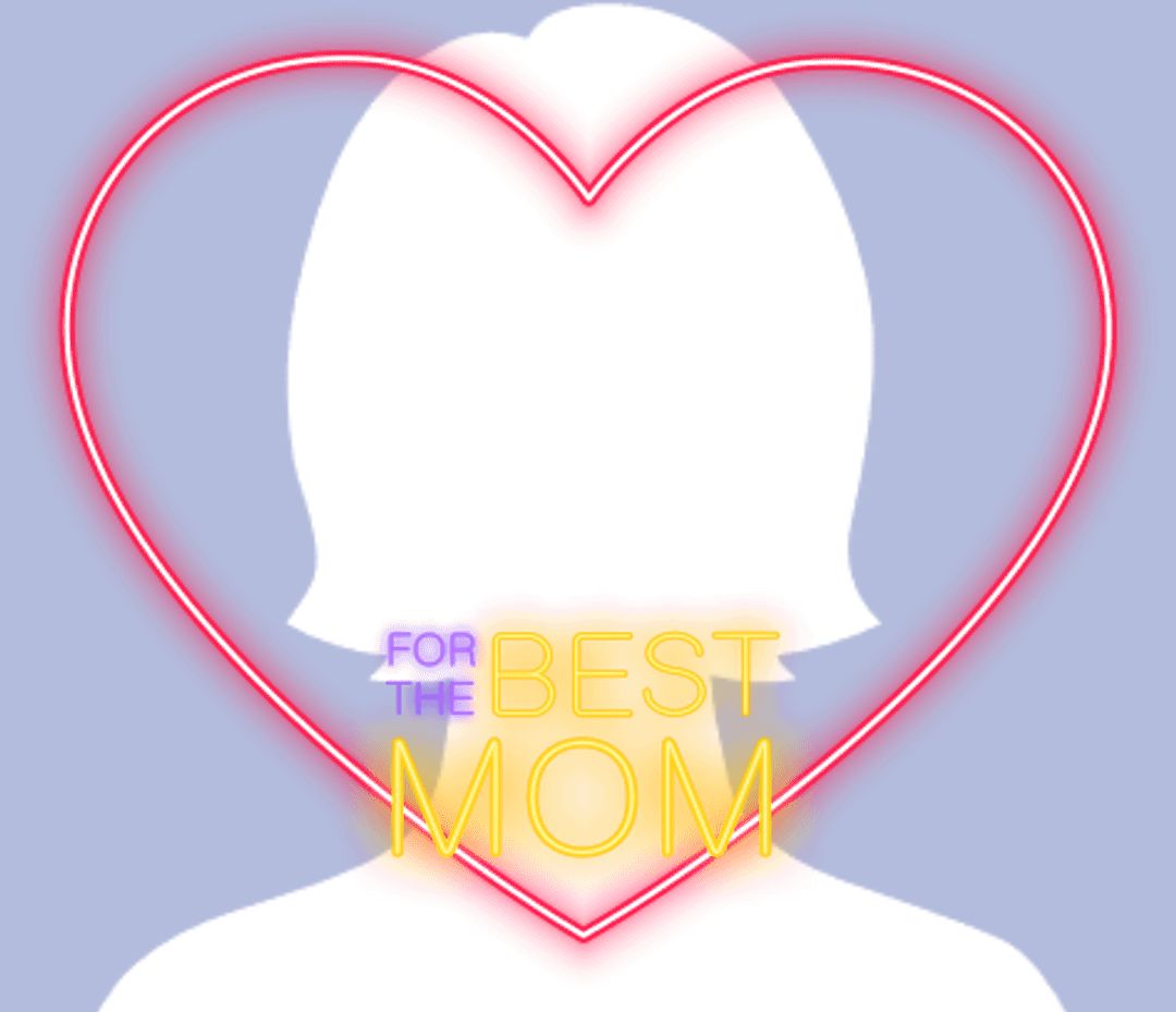 10+ Mothers day Frames For Profile Picture : Happy Mothers day 2022 - Youshouldlisten.com